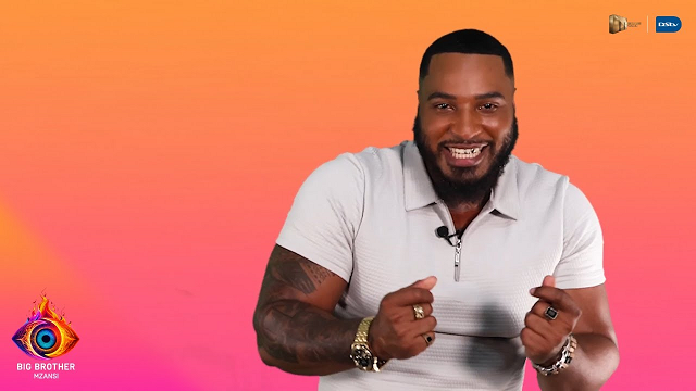 BBMzansi Savage Biography, Name, Age, And Career - BBNaija Vote